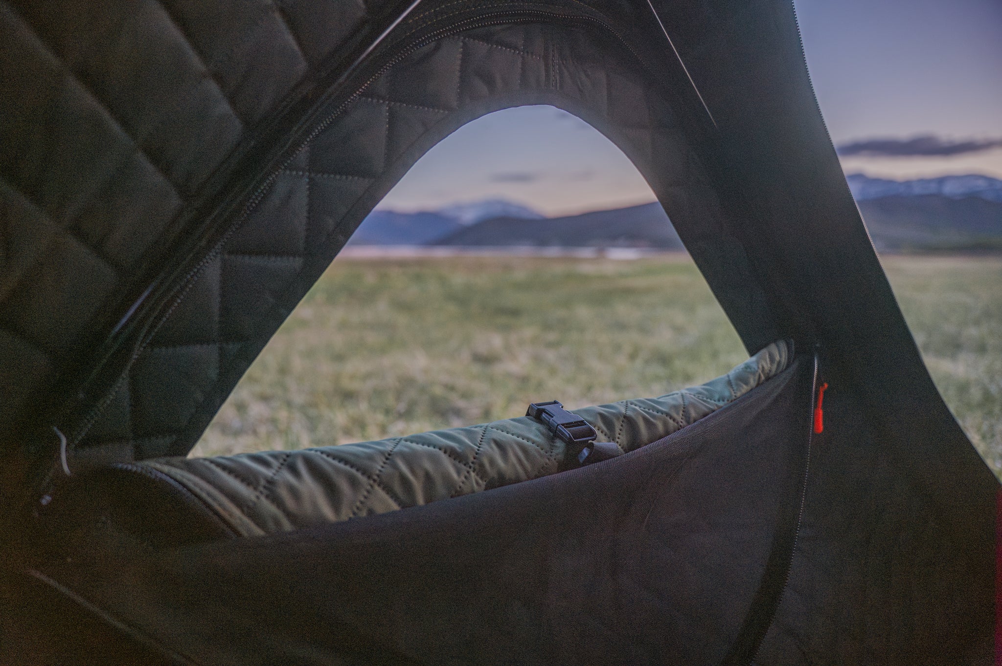 Basecamp Standard - Overland(ish)