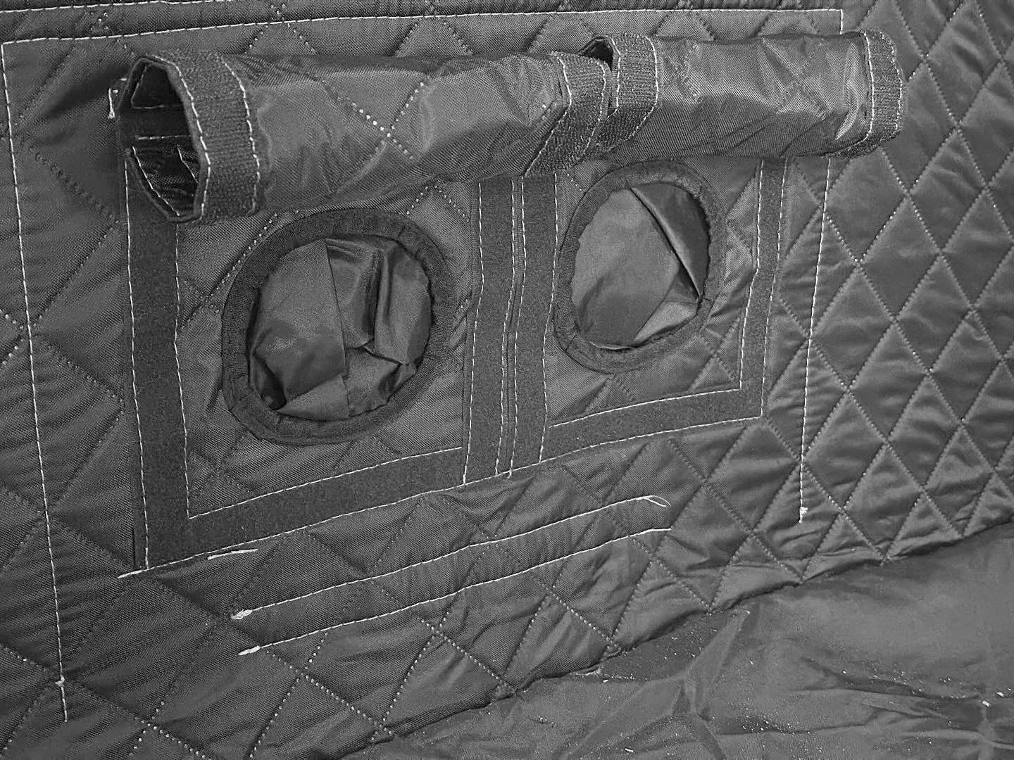 Basecamp Standard - Overland(ish)