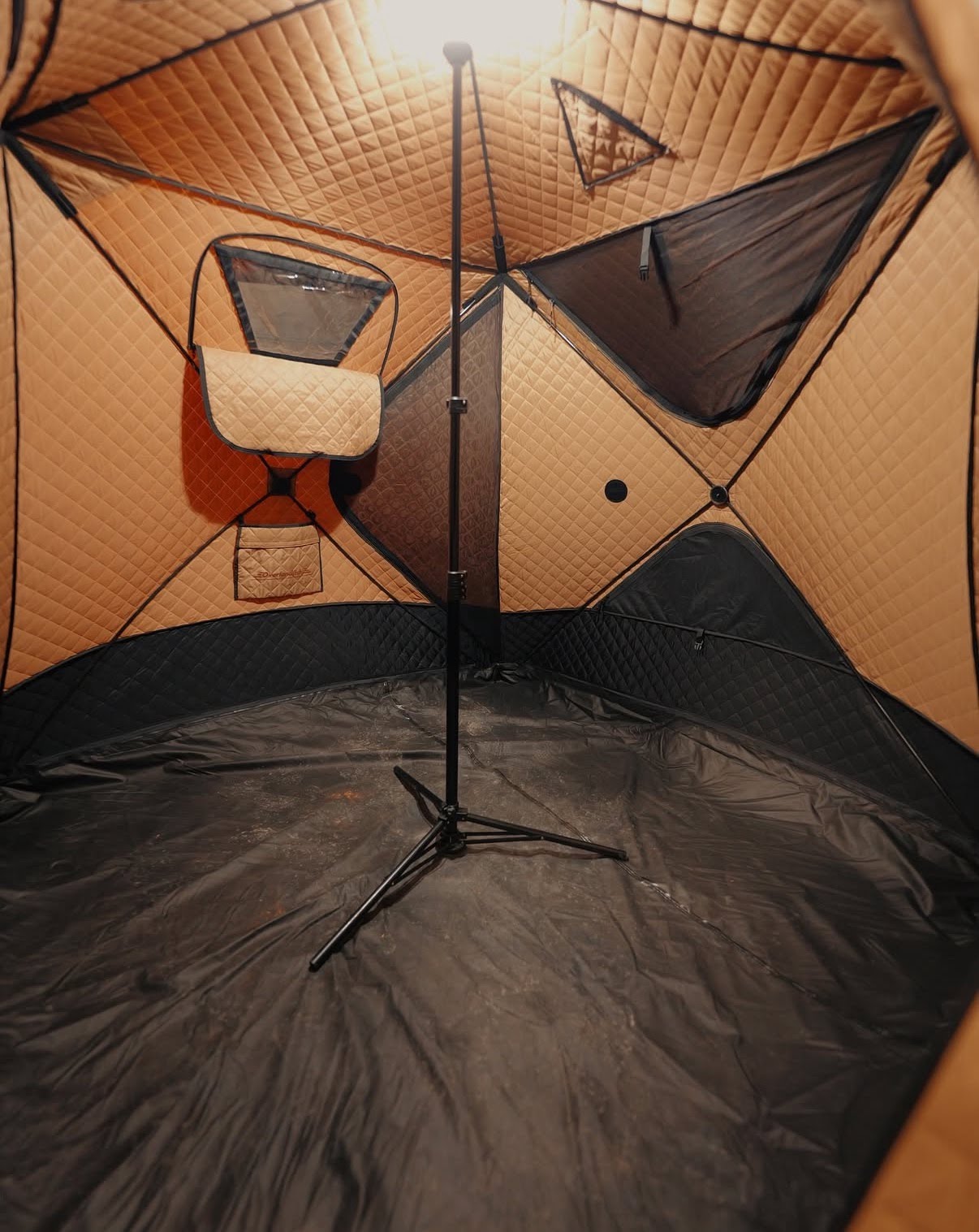 Basecamp Standard - Overland(ish)