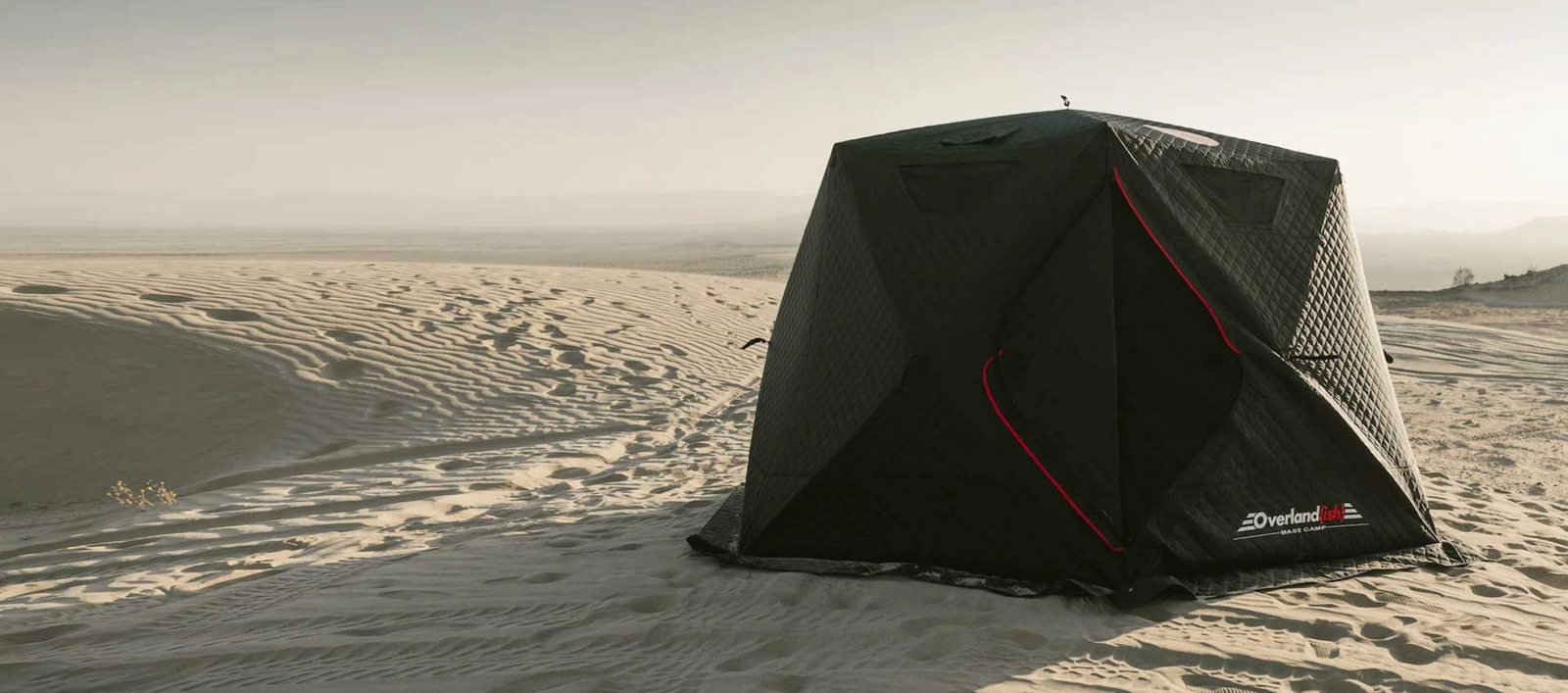 Overland(ish) - Shelters and Accessories