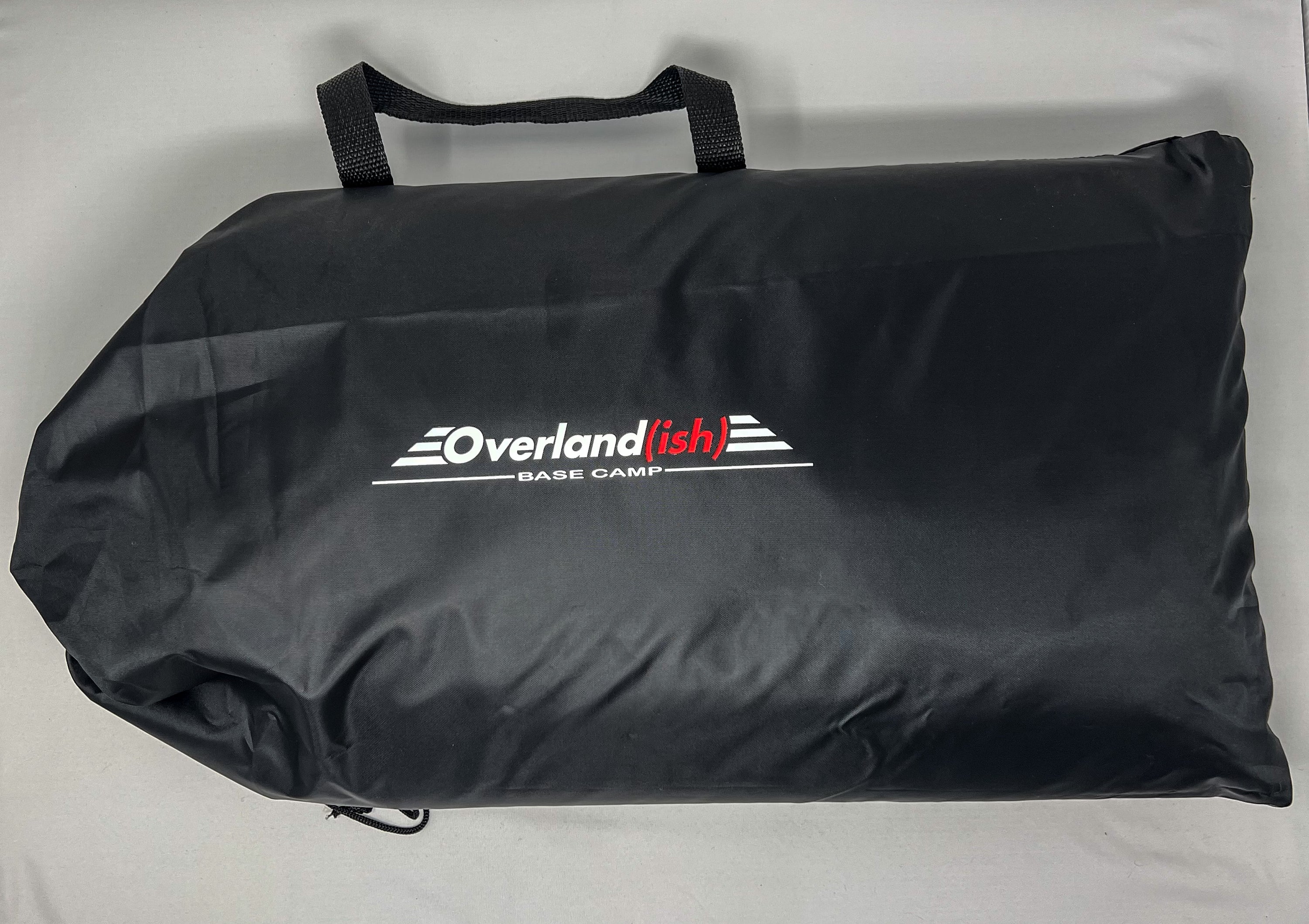 Overland(ish) - Shelters and Accessories